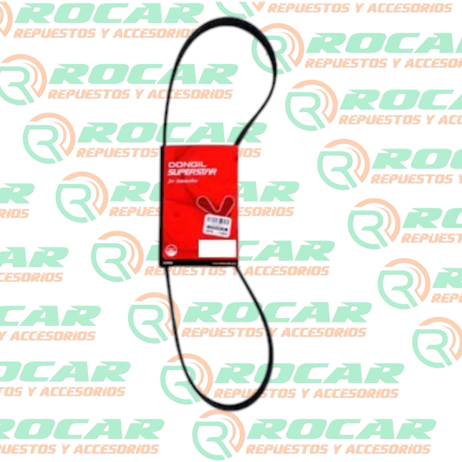 CORREAS 5PK-890 DONGIL - Rocar Coltauco