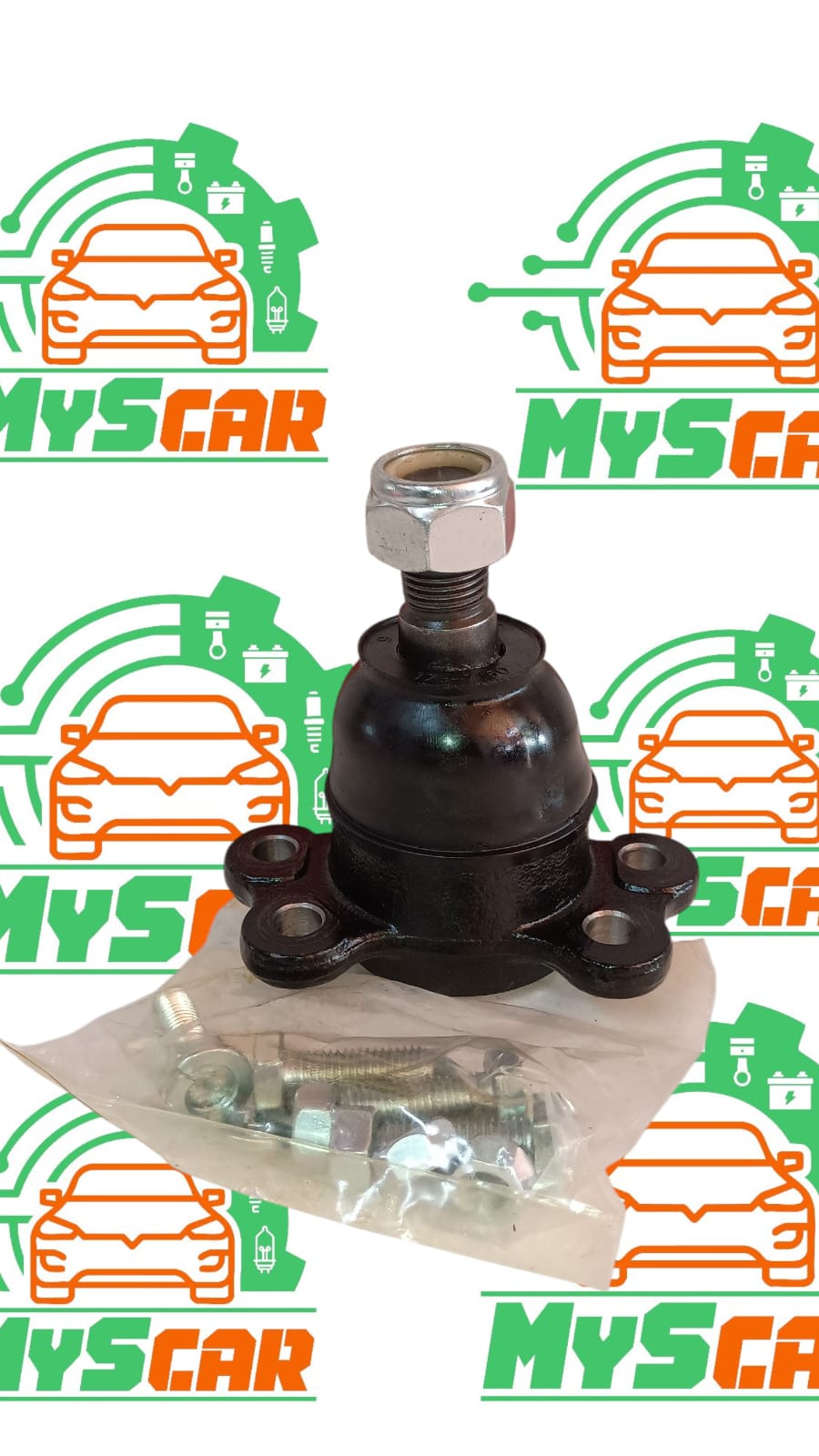 ROTULA SUPERIOR - Rocar Coltauco